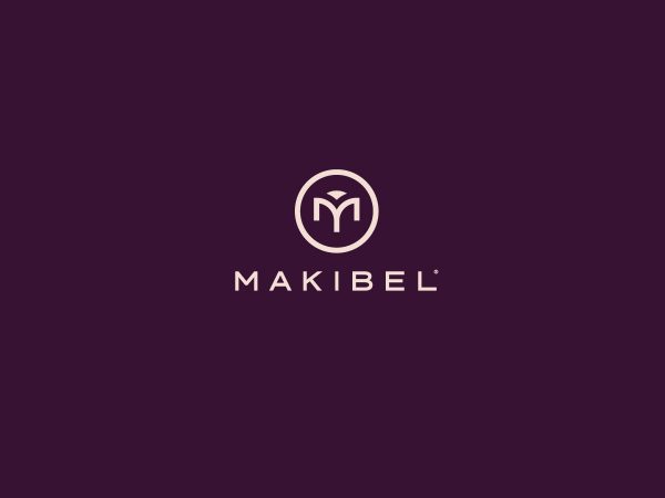 Création du naming et de l'identité visuelle - Makibel | By ZONIDRA