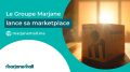 E-commerce au Maroc - Une nouvelle marketplace voit le jour