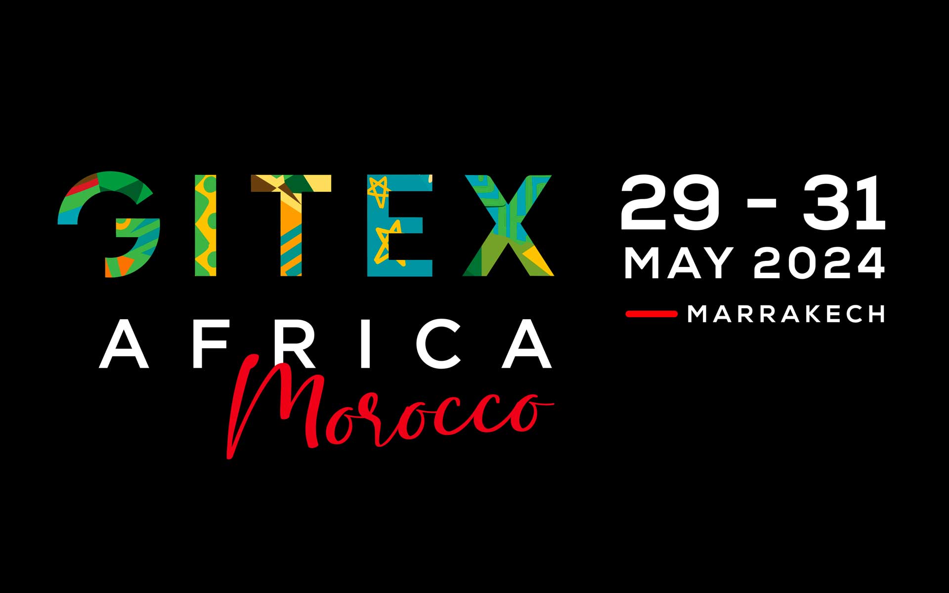 GITEX Africa Morocco 2024 la technologie et les startups