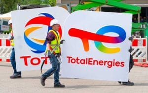 Logo TotalEnergies : une identité tournée vers l’avenir énergétique